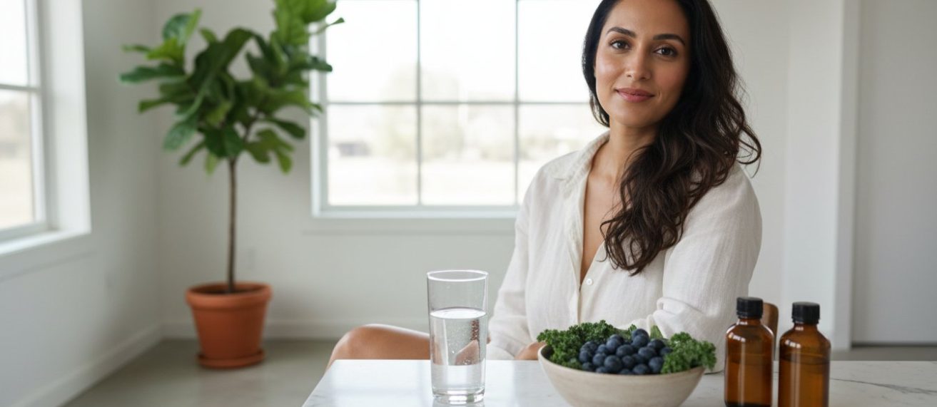 The Ultimate Guide to Skin Health | Nutrahara | Blog
