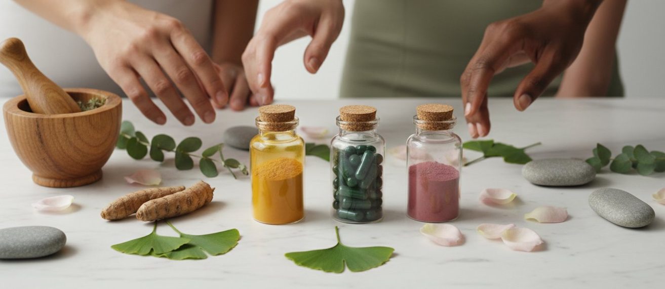 The Ultimate Guide to Women's Health Supplements in 2026 | Nutrahara | Blog